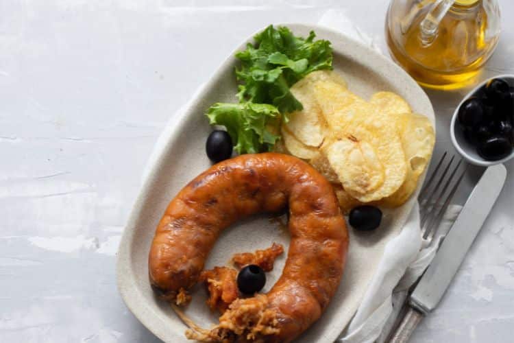 Portuguese Food: 7 Dishes You Must Try