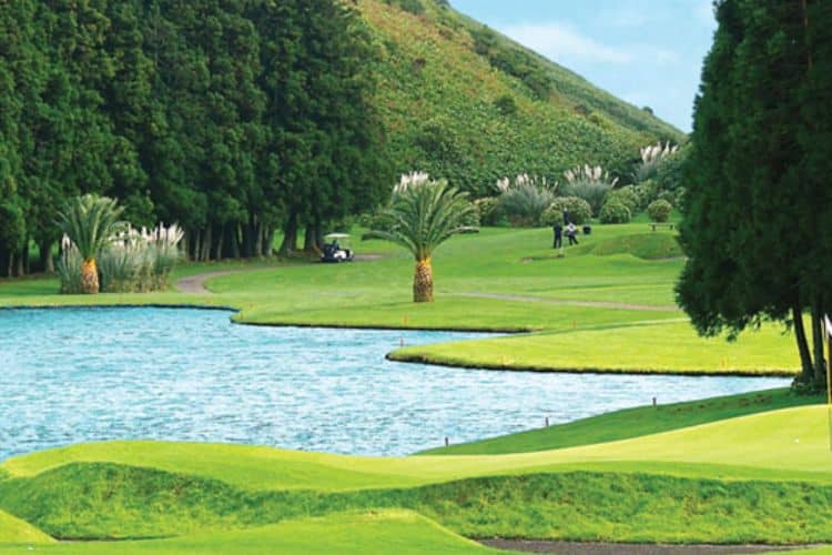 Golf in Portugal: Live Near the Greens | Atlantic Bridge